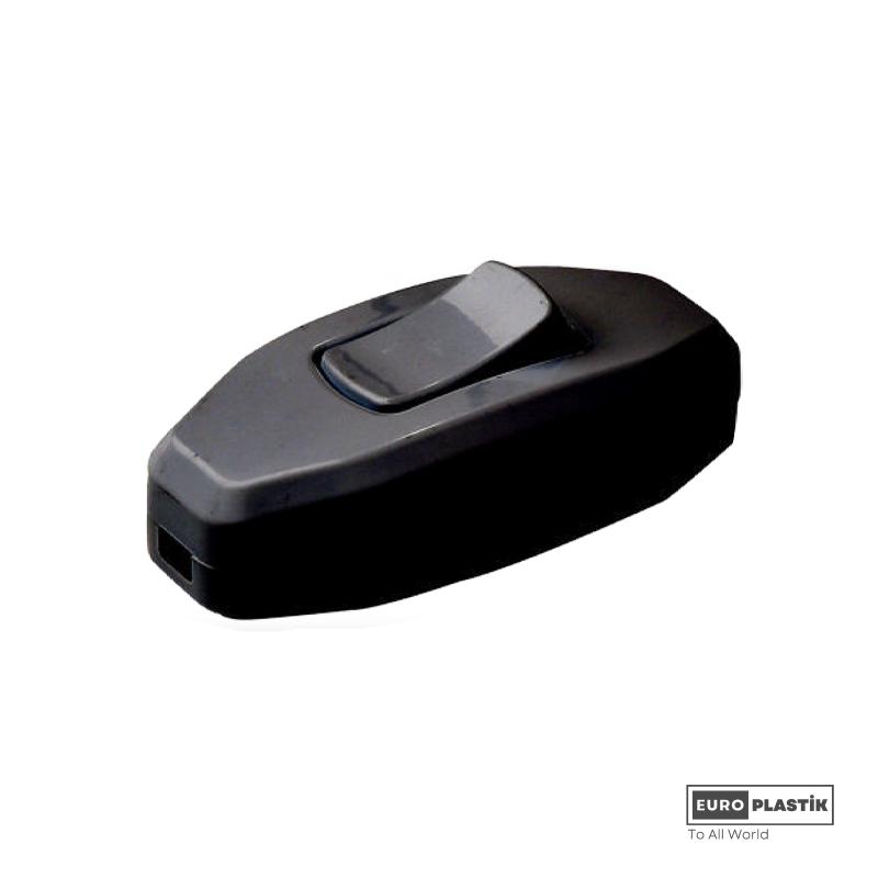 Intermediate Switch (Black) | EURO Plastik